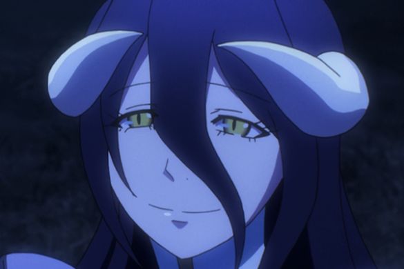 Category: Overlord | Anime Solution