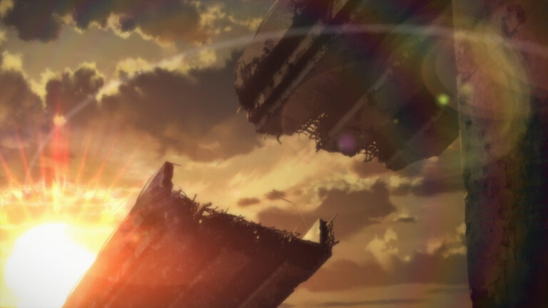 Summer 2020 | Anime Solution