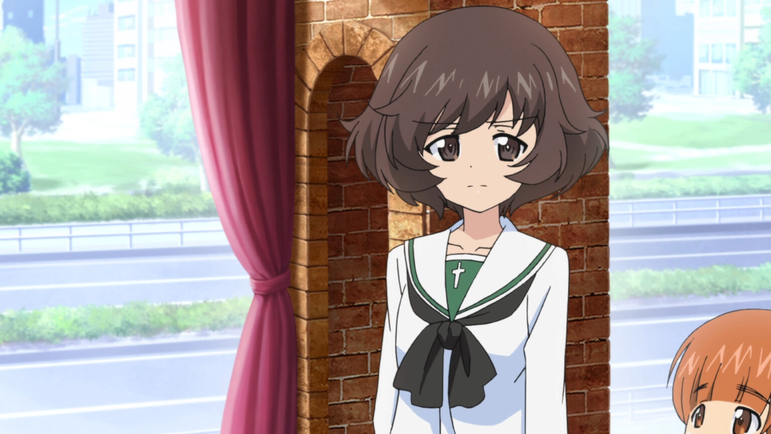 Girls und Panzer Blu-ray Media Review Episode 5 | Anime Solution
