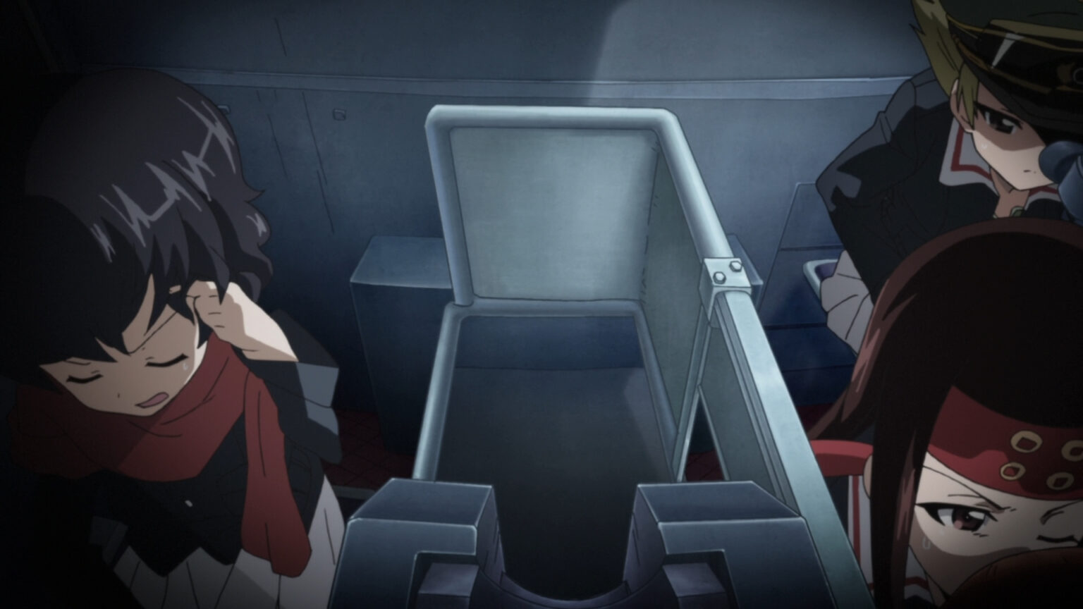 Girls und Panzer Blu-ray Media Review Episode 6 | Anime Solution