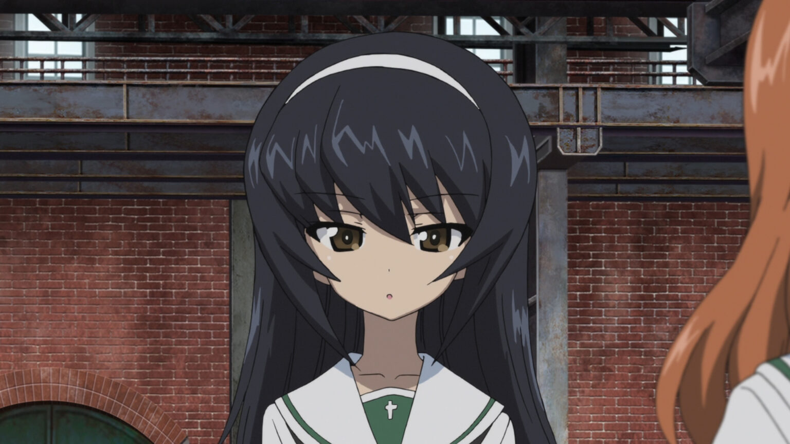 Girls und Panzer Blu-ray Media Review Episode 8 | Anime Solution