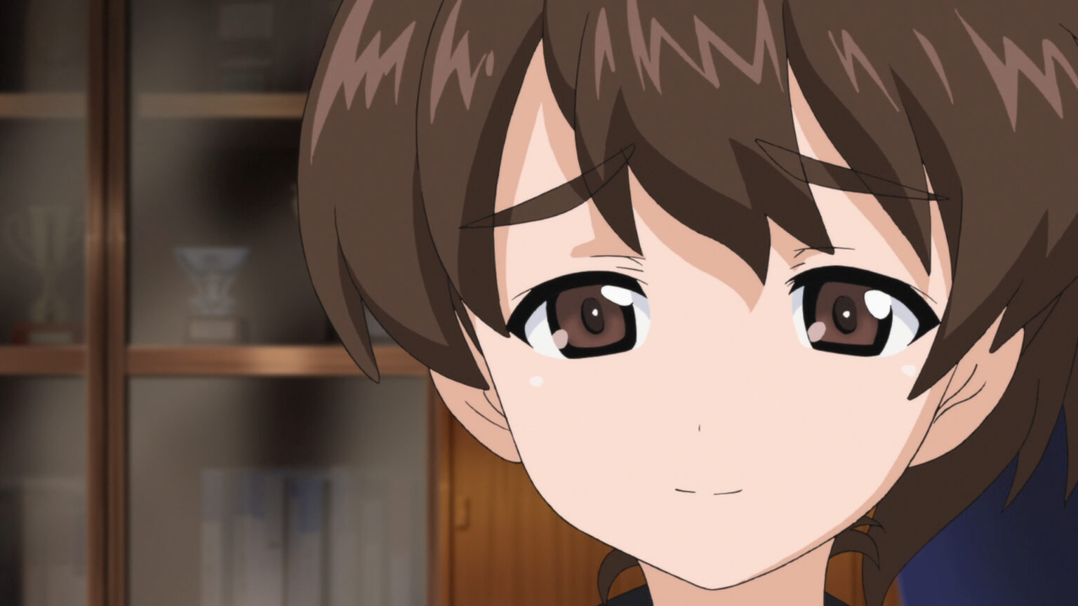 Girls und Panzer Blu-ray Media Review Episode 8 | Anime Solution