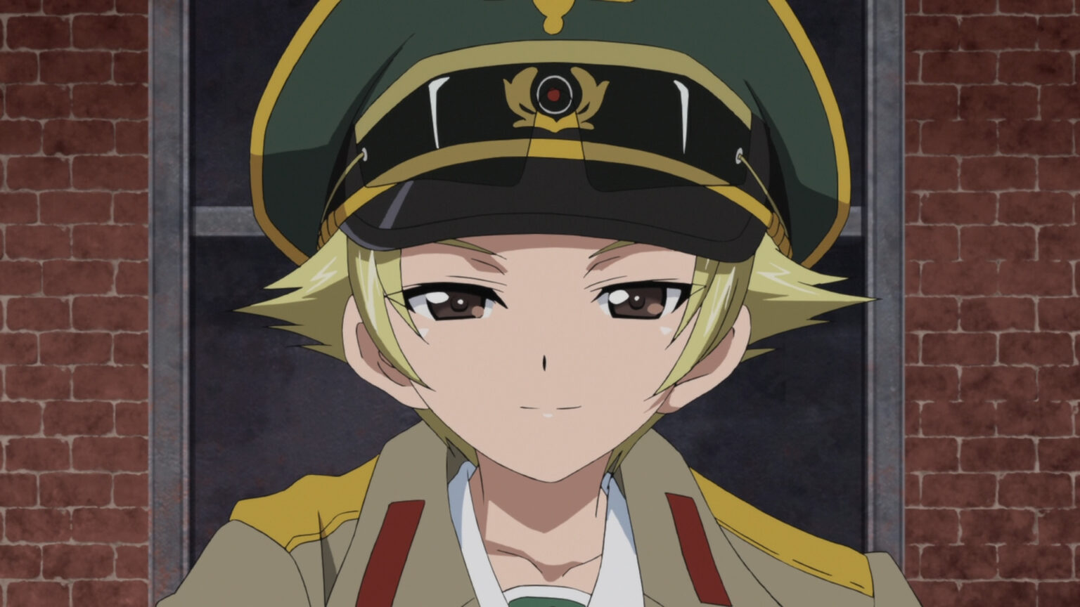 Girls und Panzer Blu-ray Media Review Episode 8 | Anime Solution