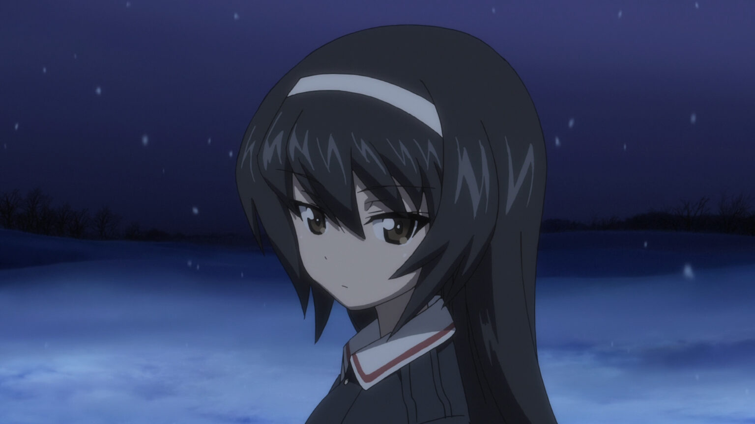 Girls und Panzer Blu-ray Media Review Episode 8 | Anime Solution