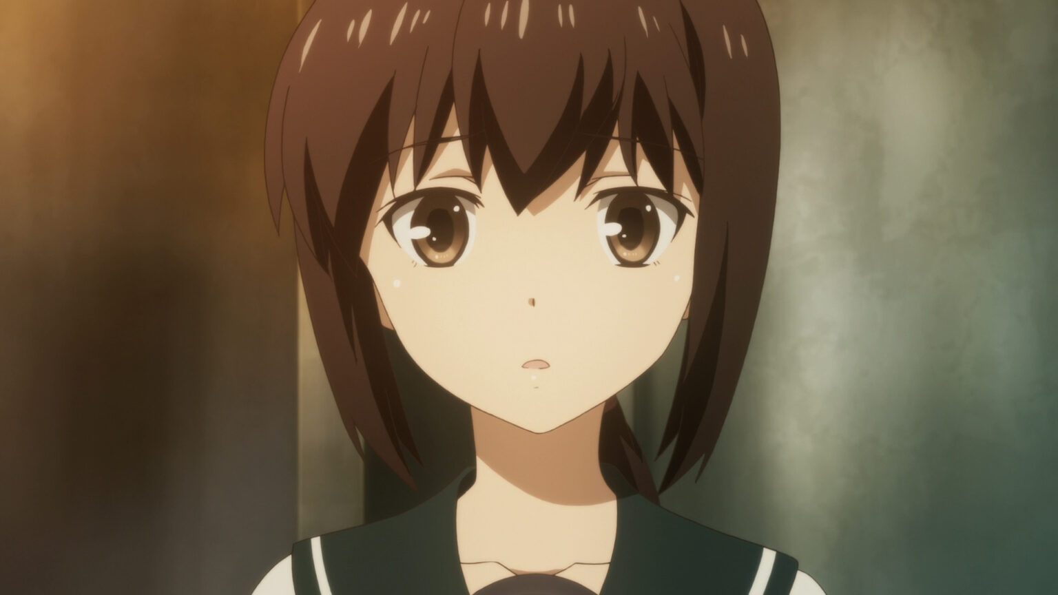 Kantai Collection: KanColle Blu-ray Media Review Episode 5 | Anime Solution