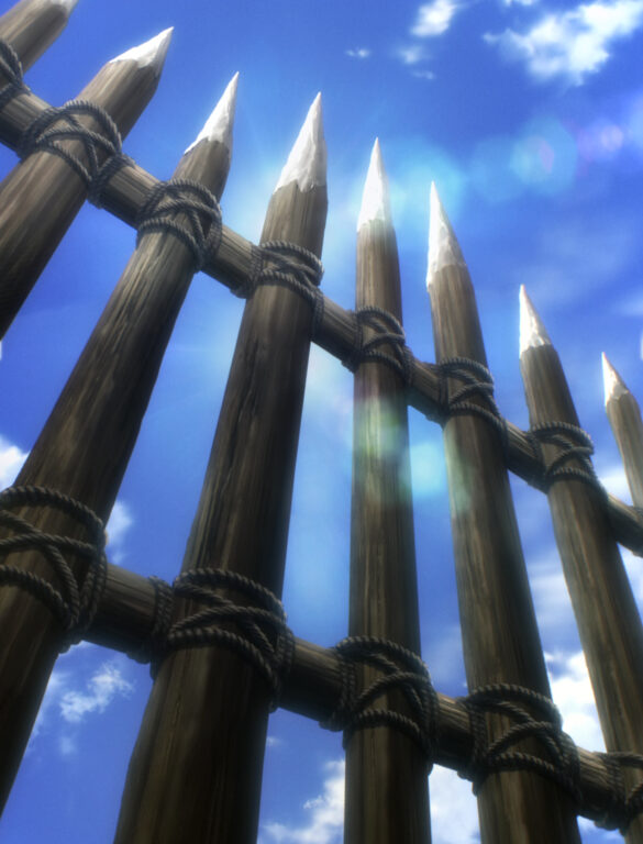 Overlord Blu-ray Media Review Episode 7 | Anime Solution