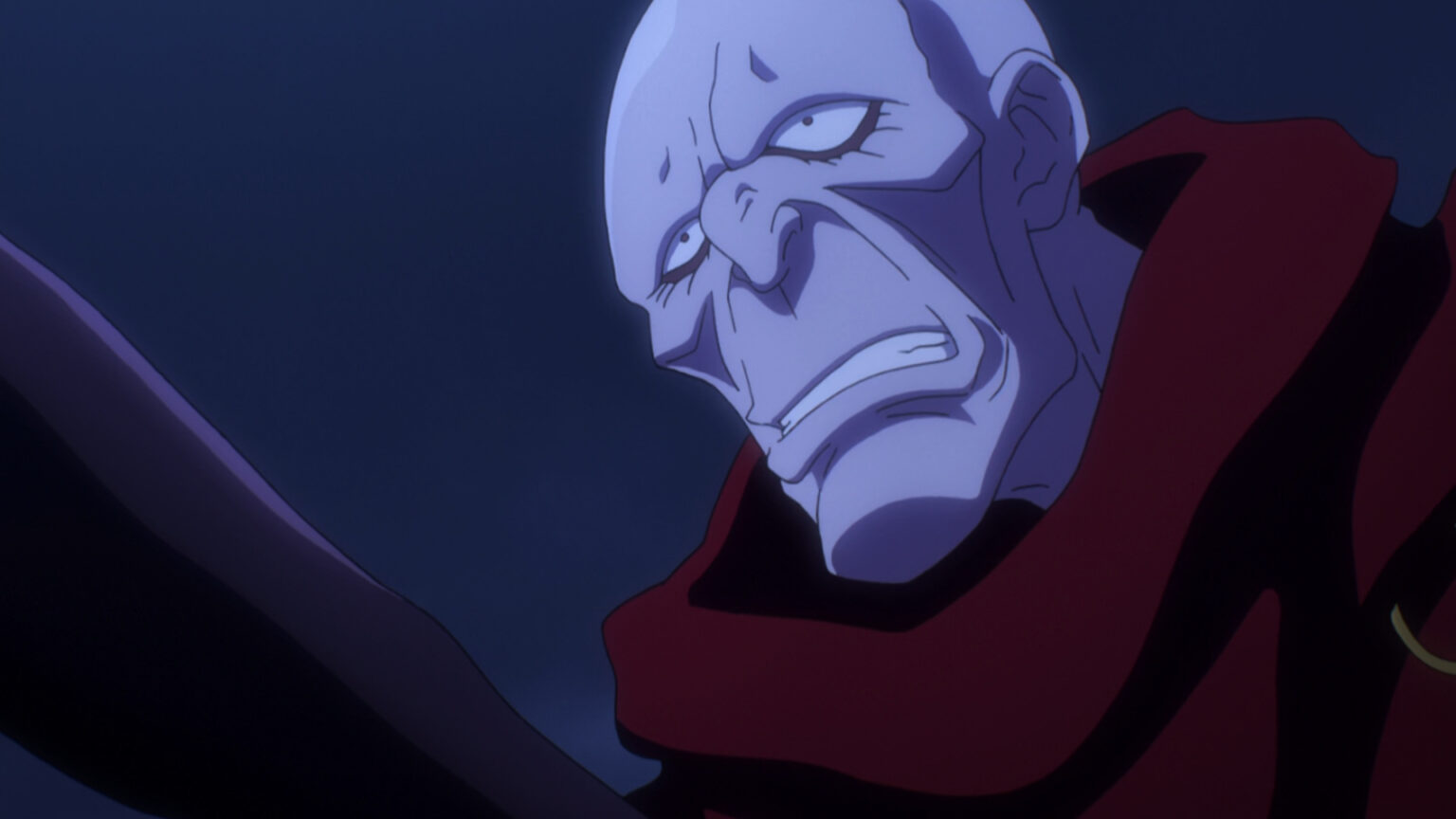 Overlord Blu-ray Media Review Episode 9 | Anime Solution