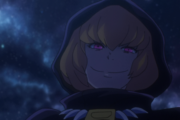 Category: Overlord | Anime Solution