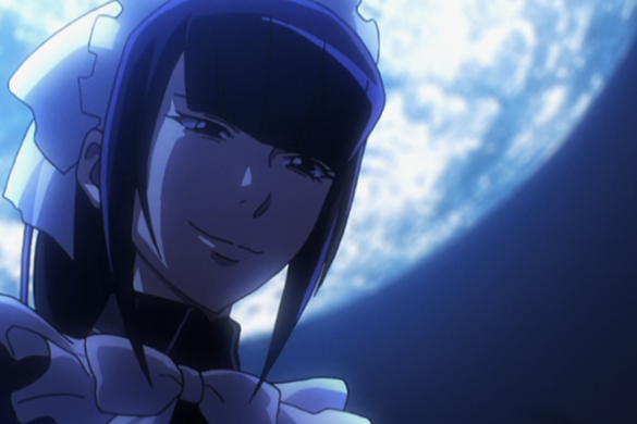 Category: Overlord | Anime Solution