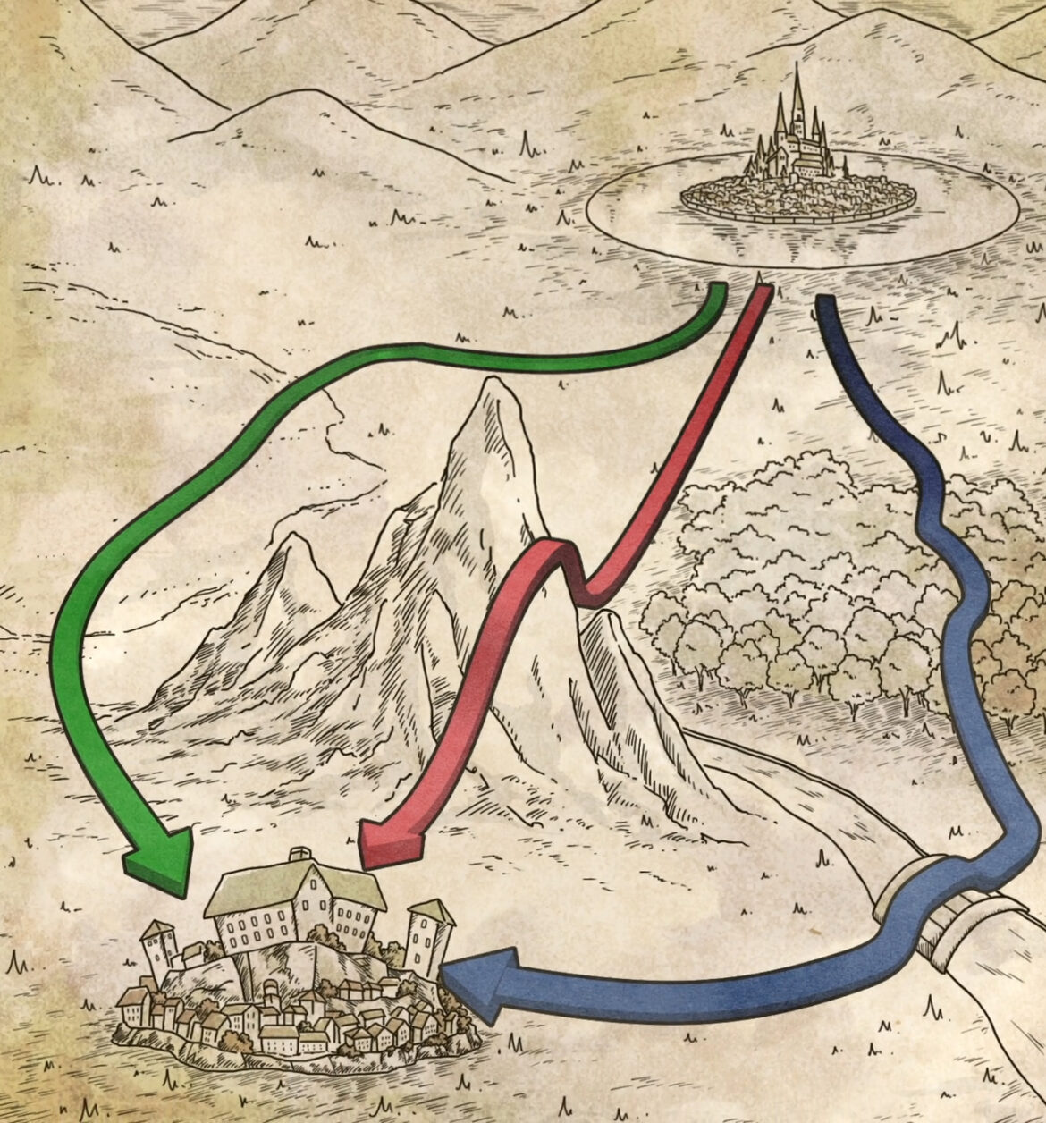 Tensei shitara Slime Datta Ken OAD Media Review Episode 4 | Anime Solution