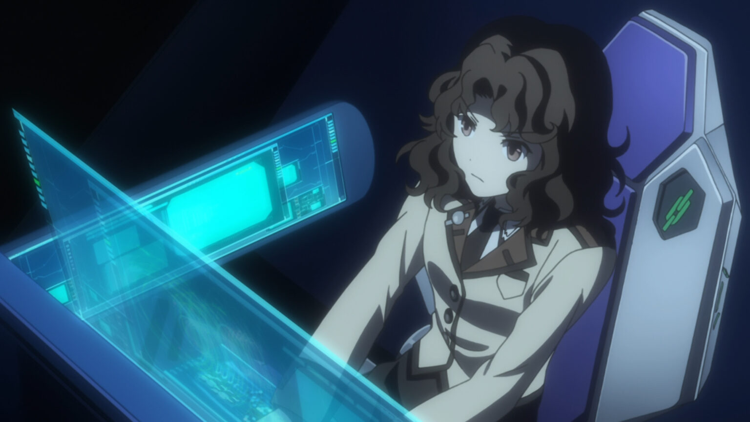 Date A Live II Blu-ray Media Review Episode 4 | Anime Solution