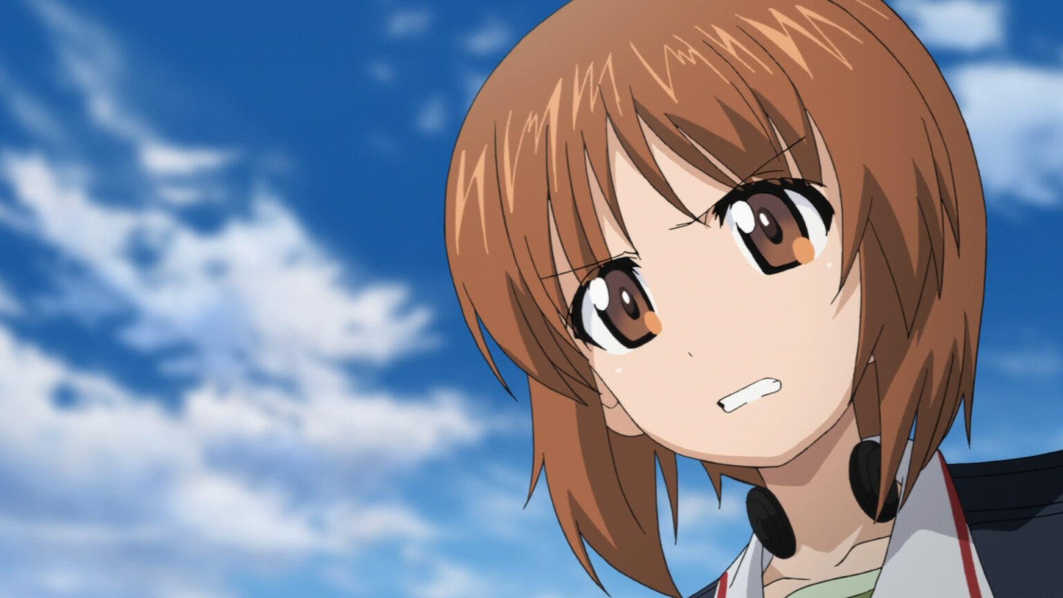 Girls und Panzer Blu-ray Media Review Episode 12 | Anime Solution