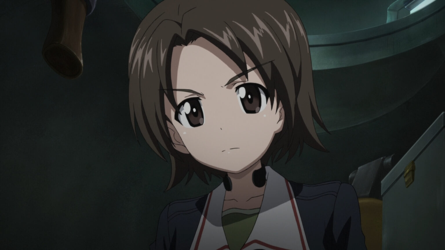 Girls und Panzer Blu-ray Media Review Episode 12 | Anime Solution