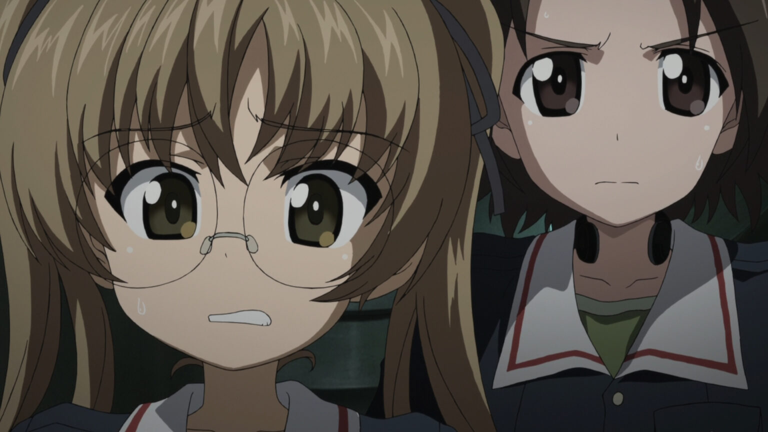 Girls und Panzer Blu-ray Media Review Episode 12 | Anime Solution