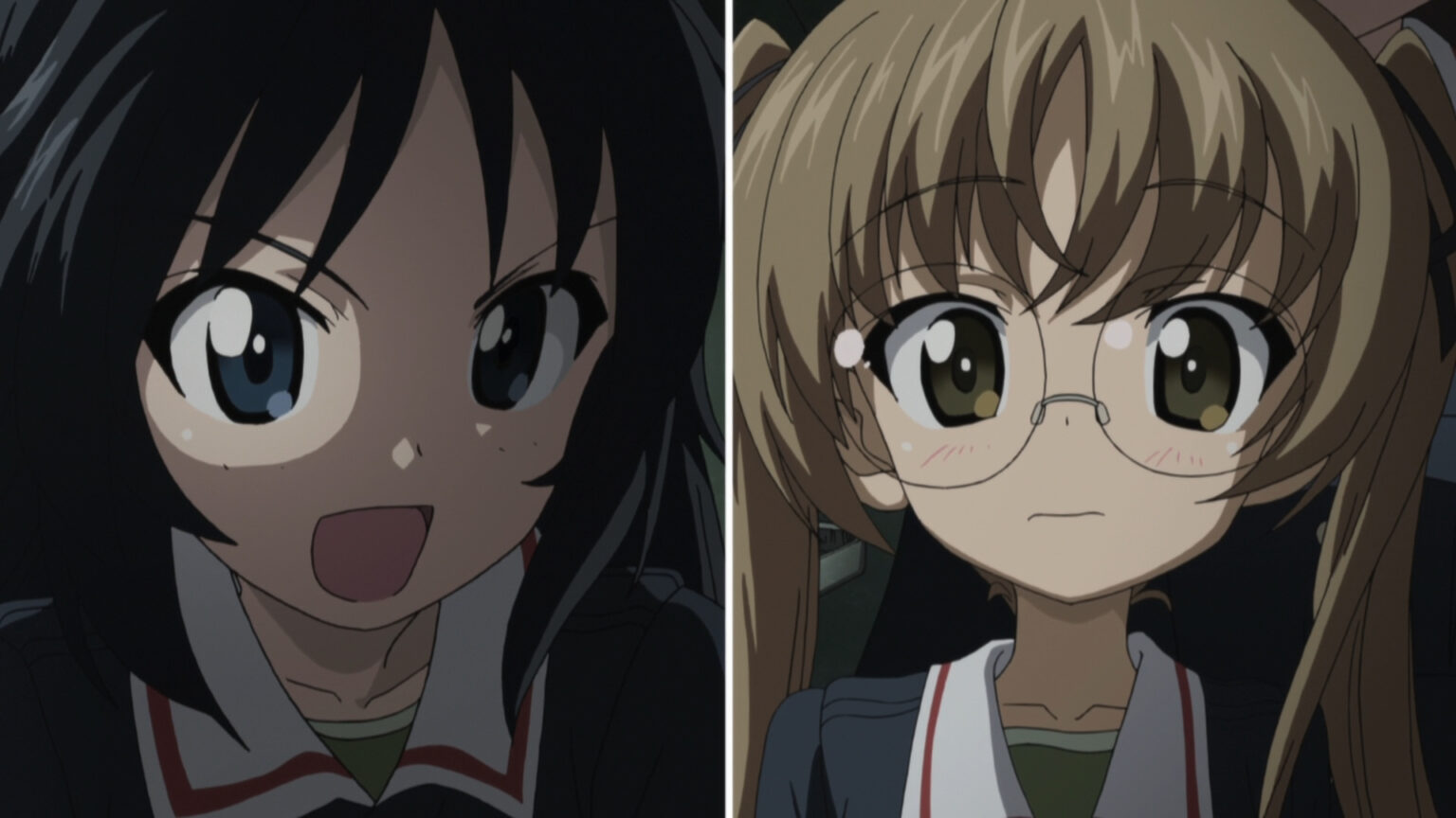 Girls und Panzer Blu-ray Media Review Episode 12 | Anime Solution