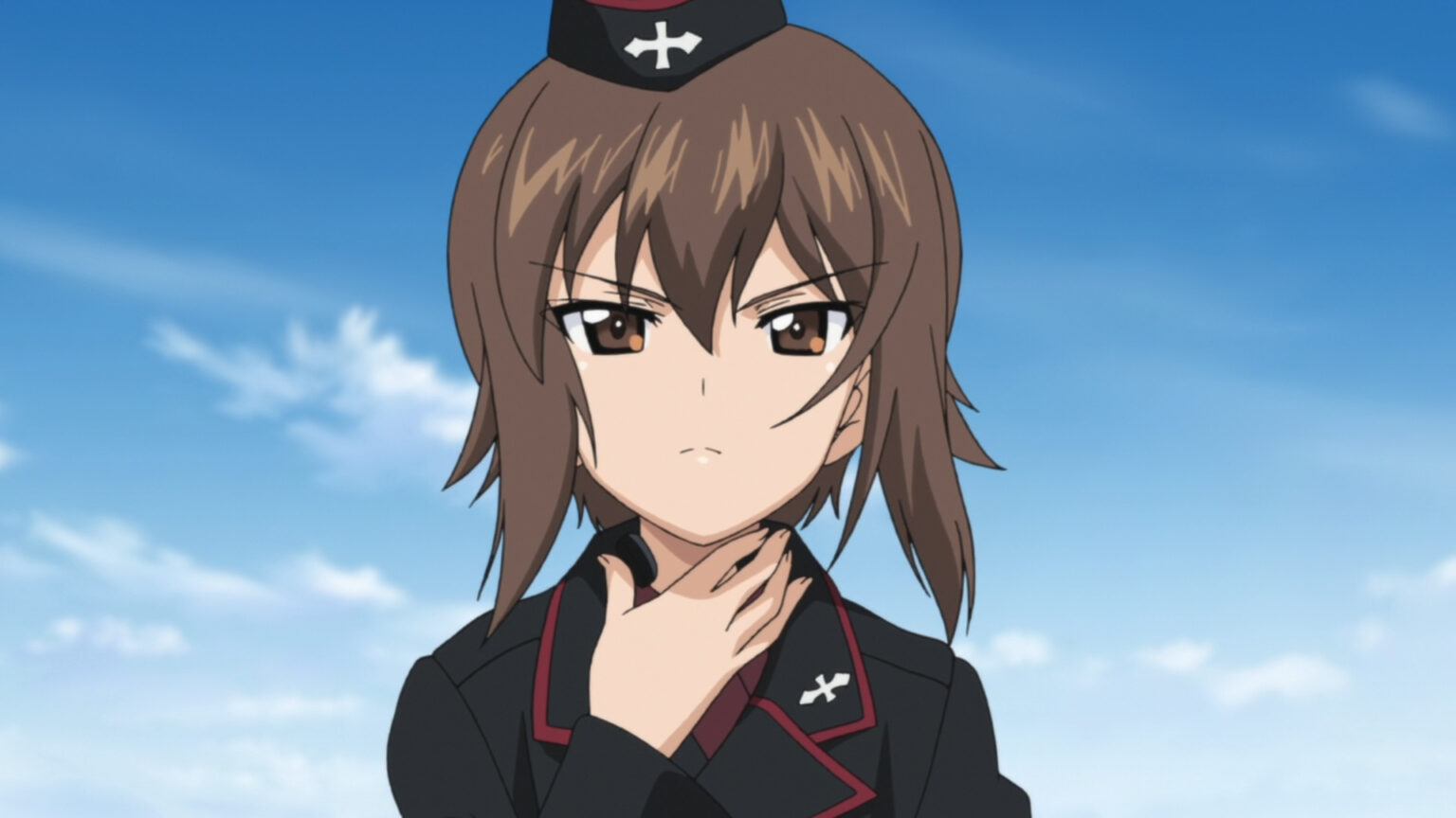 Girls und Panzer Blu-ray Media Review Episode 12 | Anime Solution