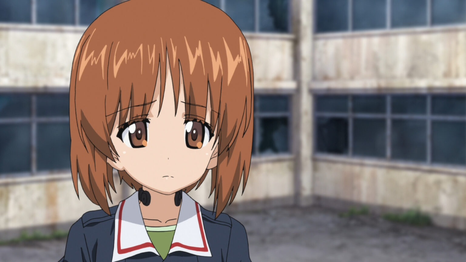 Girls und Panzer Blu-ray Media Review Episode 12 | Anime Solution