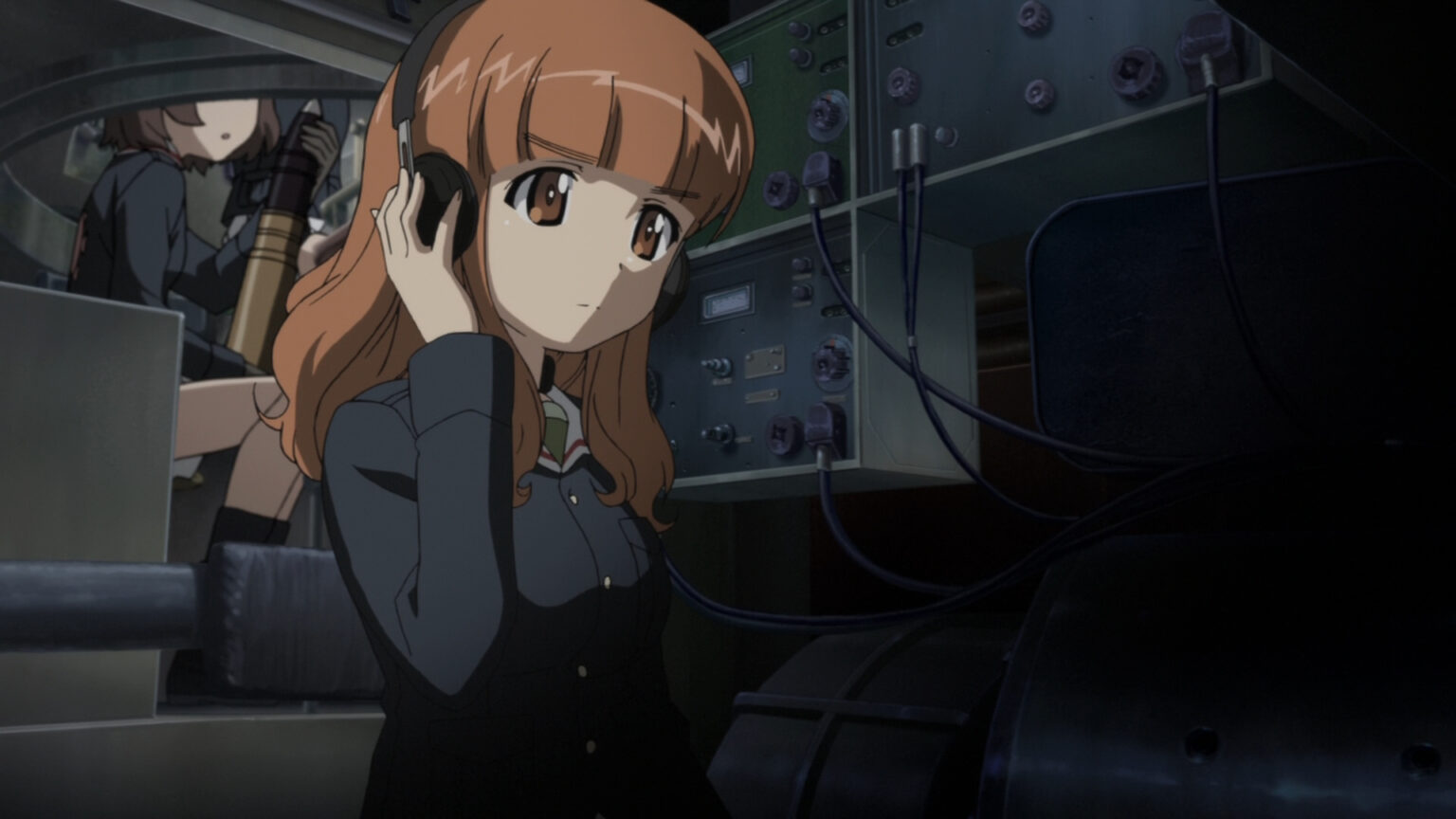 Girls und Panzer Blu-ray Media Review Episode 12 | Anime Solution
