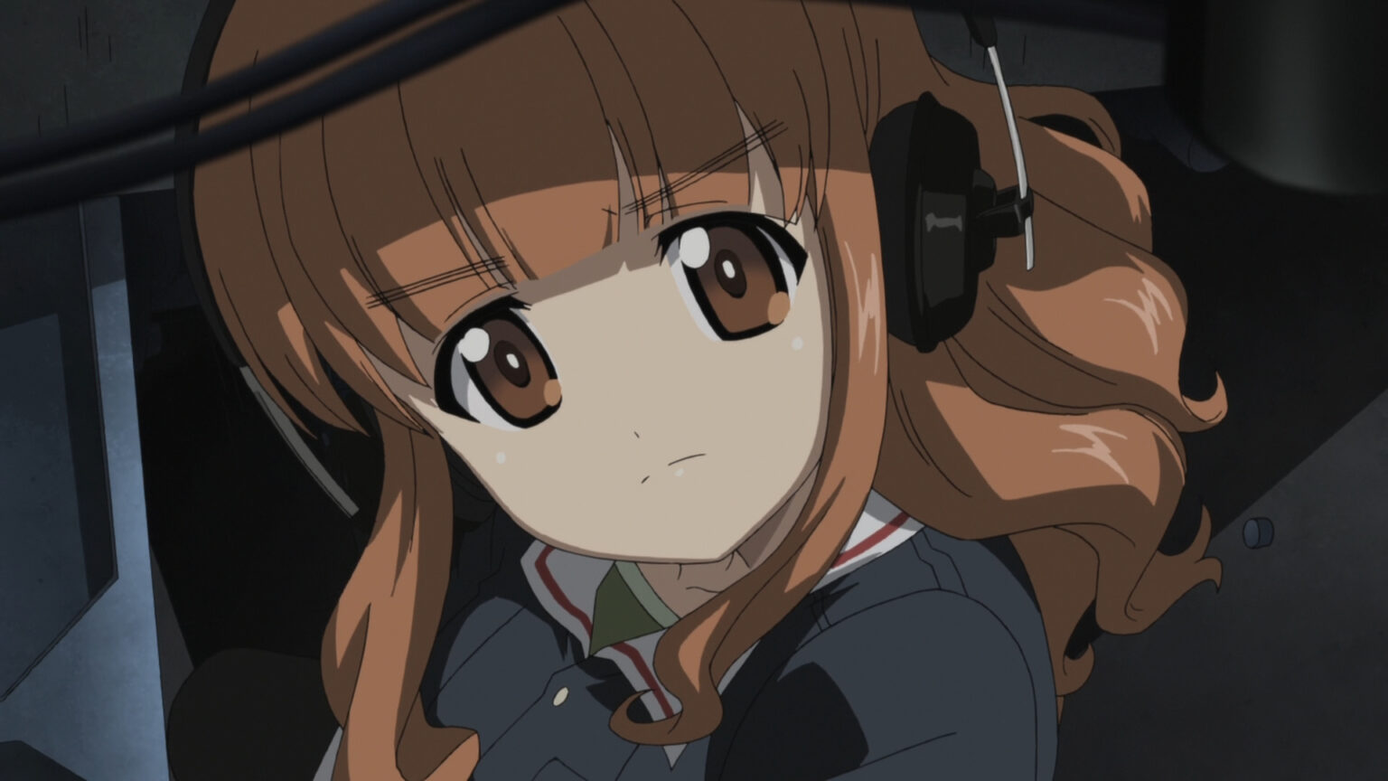 Girls und Panzer Blu-ray Media Review Episode 12 | Anime Solution