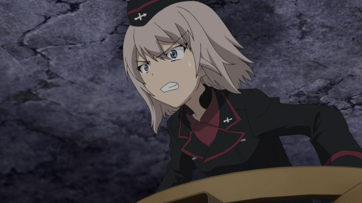Girls und Panzer Blu-ray Media Review Episode 12 | Anime Solution