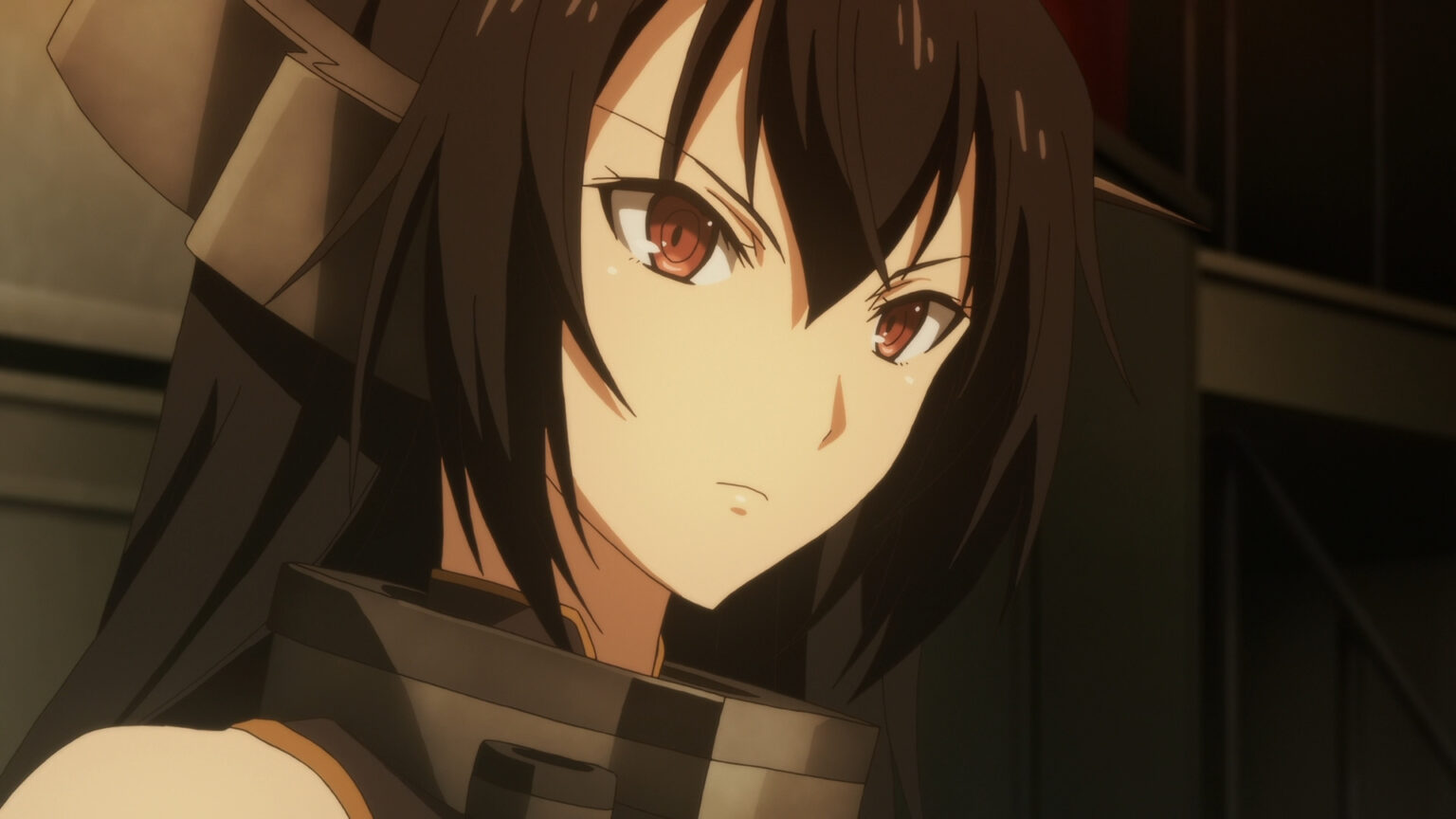 Kantai Collection: KanColle Blu-ray Media Review Episode 10 | Anime ...