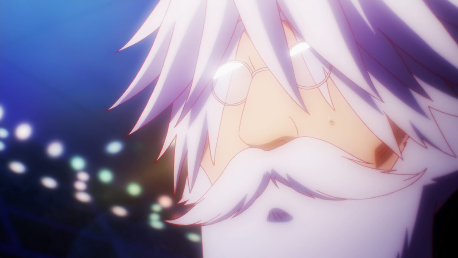 No Game No Life Blu-ray Media Review Episode 12 | Anime Solution