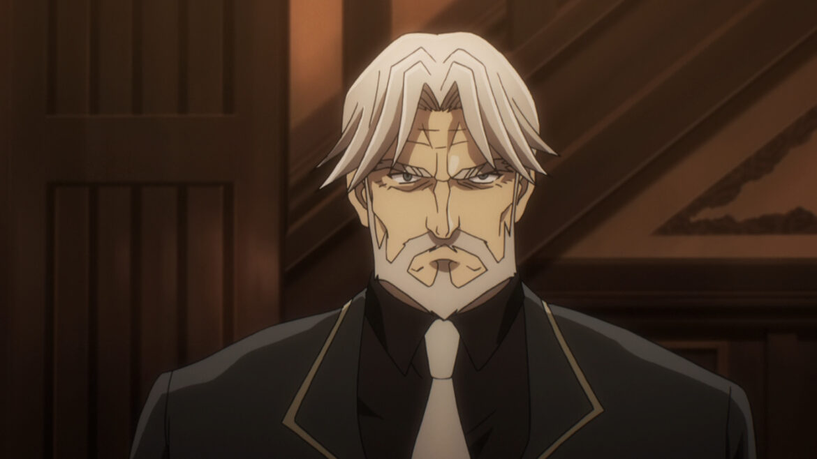 Overlord Blu-ray Media Review Episode 10 | Anime Solution