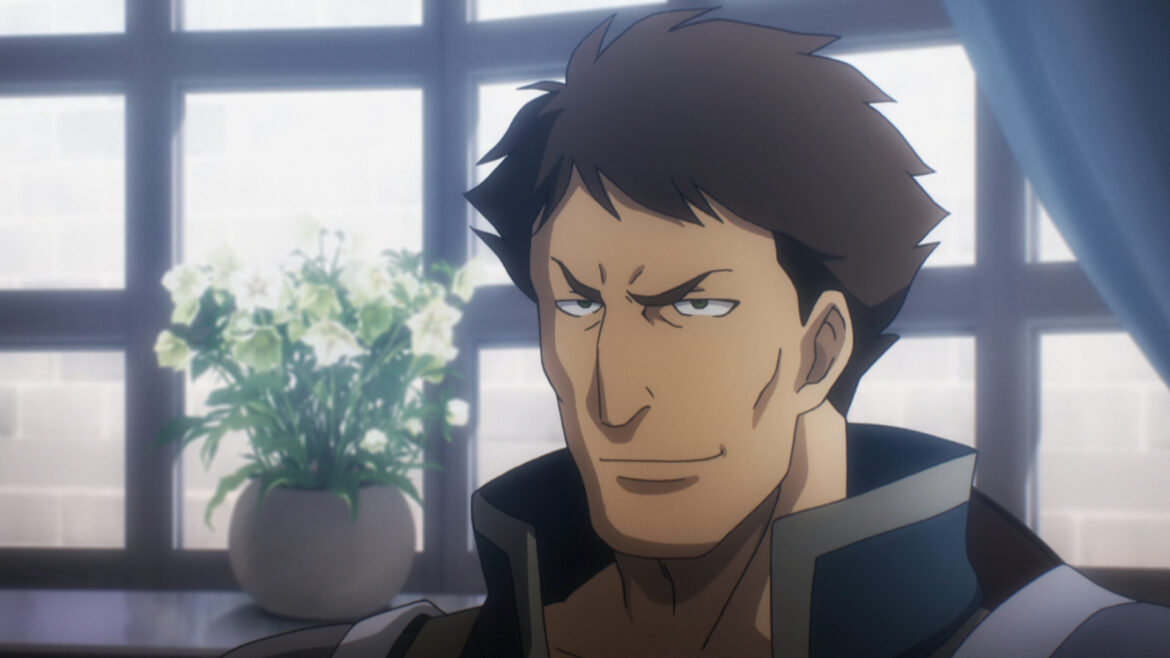 Overlord Blu-ray Media Review Episode 11 | Anime Solution