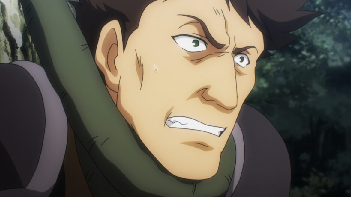 Overlord Blu-ray Media Review Episode 11 | Anime Solution
