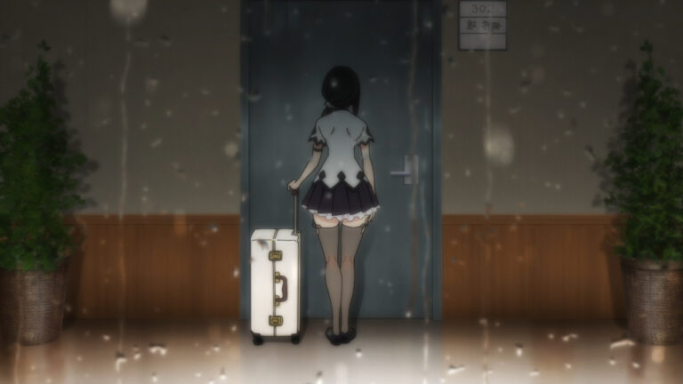 Assault Lily Bouquet Tv Media Review Episode 4 Anime Solution