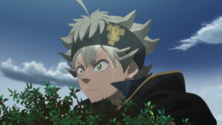 Black Clover T.V. Media Review Episode 146 | Anime Solution