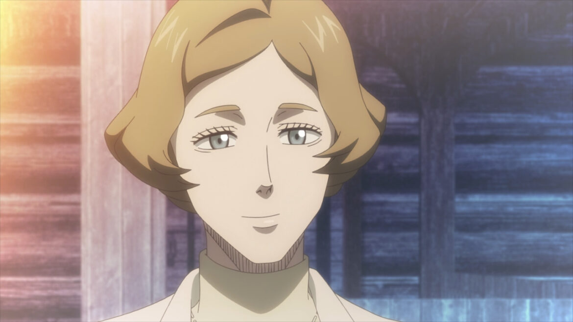 Black Clover T.V. Media Review Episode 148 | Anime Solution