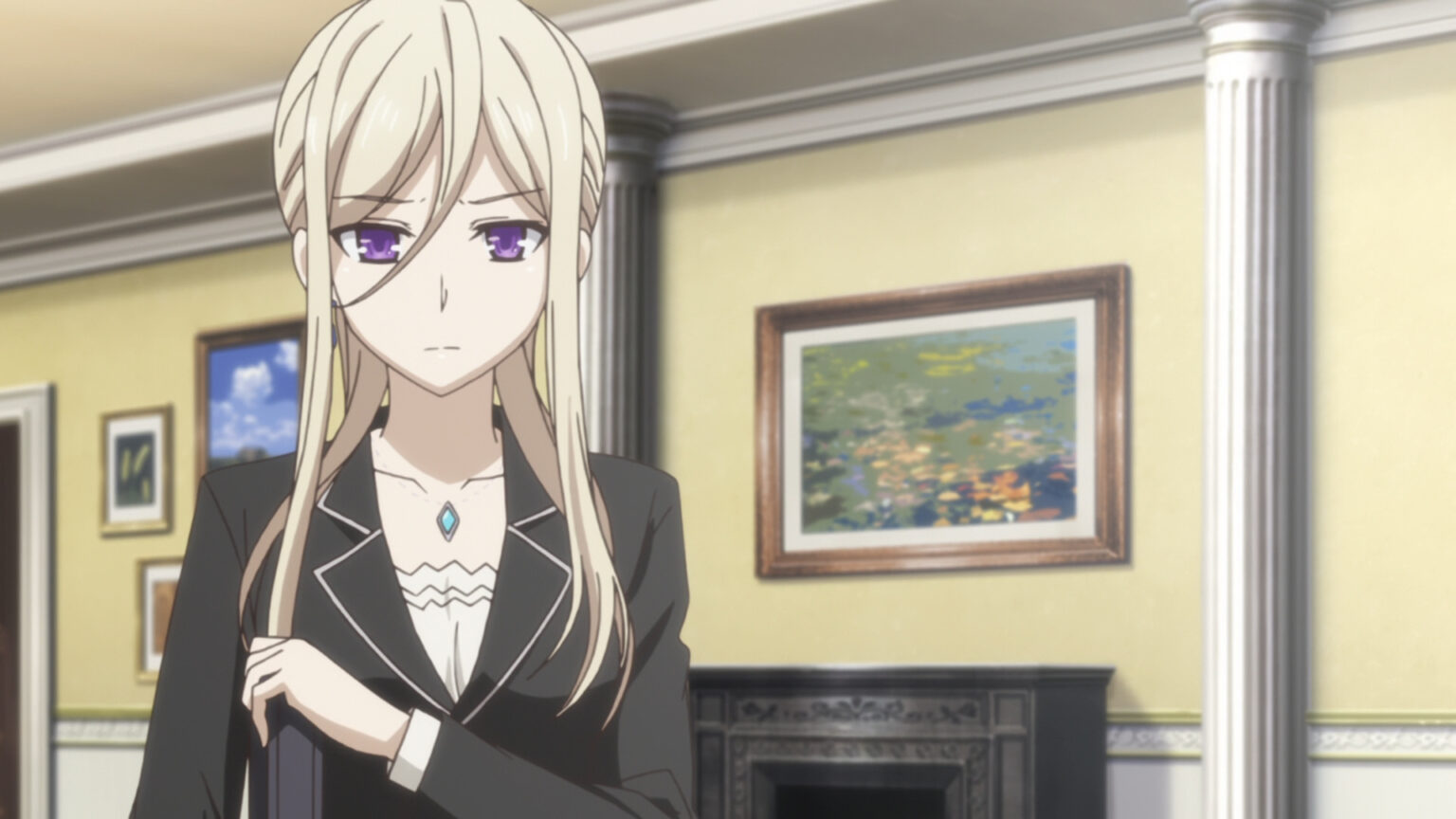 Date A Live II Blu-ray Media Review Episode 5 | Anime Solution