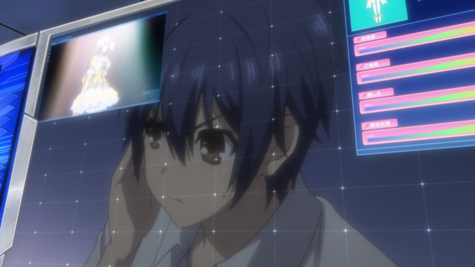 Date A Live II Blu-ray Media Review Episode 5 | Anime Solution