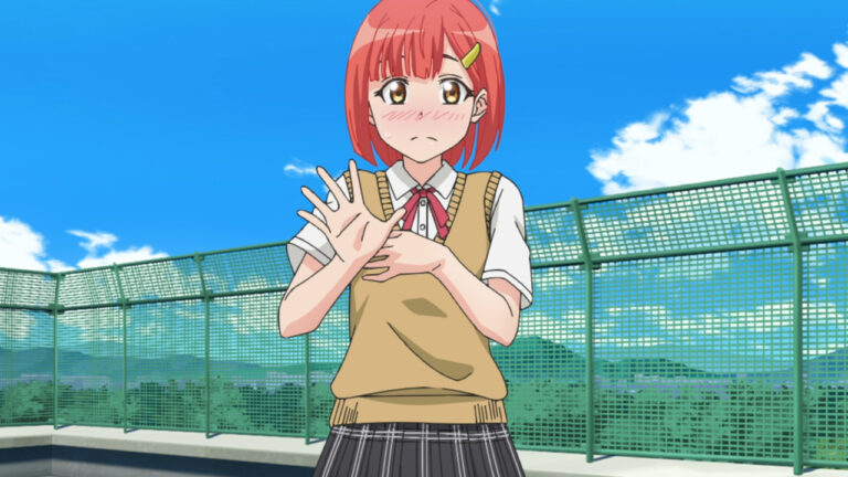 Dogeza de Tanondemita T.V. Media Review Episode 1 | Anime Solution