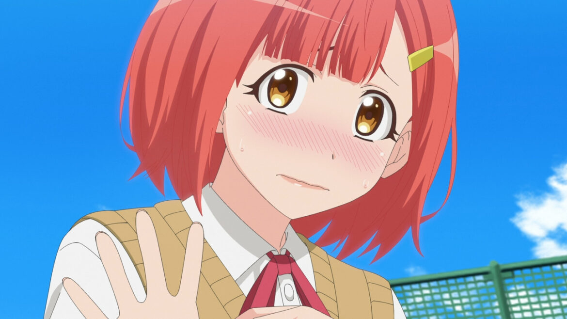 Dogeza de Tanondemita T.V. Media Review Episode 1 | Anime Solution