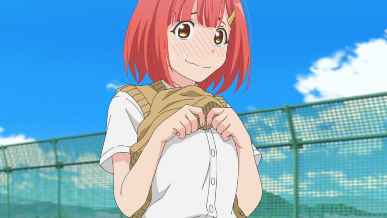 Dogeza de Tanondemita T.V. Media Review Episode 1 | Anime Solution