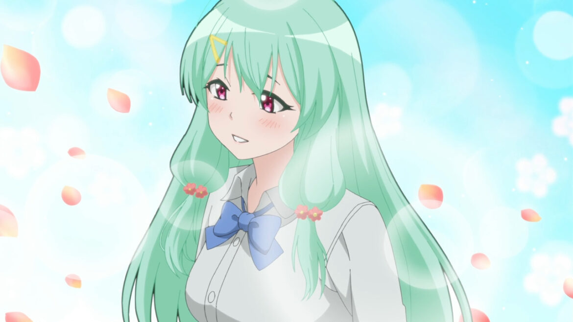 Dogeza de Tanondemita T.V. Media Review Episode 1 | Anime Solution