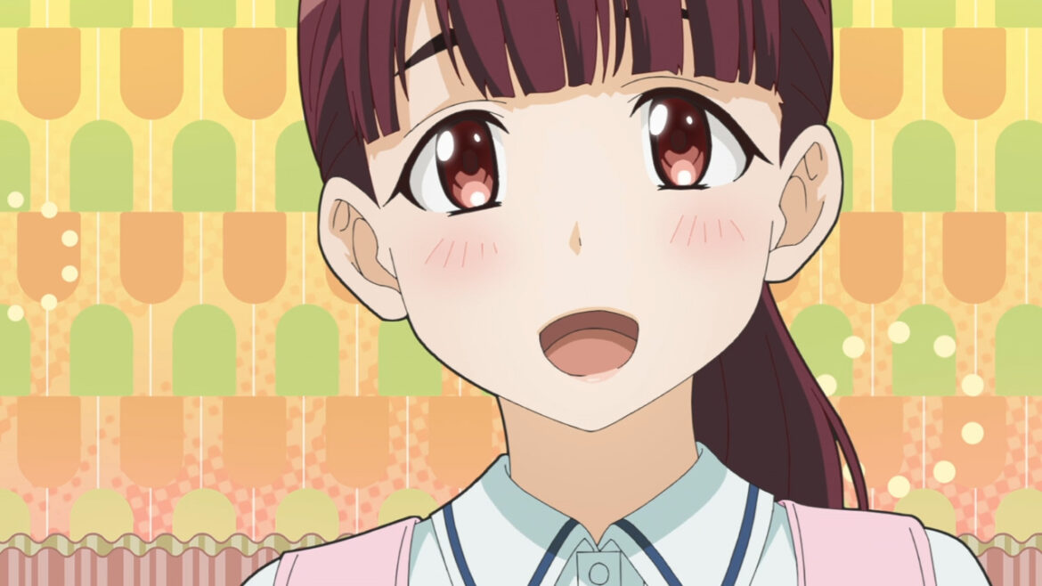 Dogeza de Tanondemita T.V. Media Review Episode 1 | Anime Solution