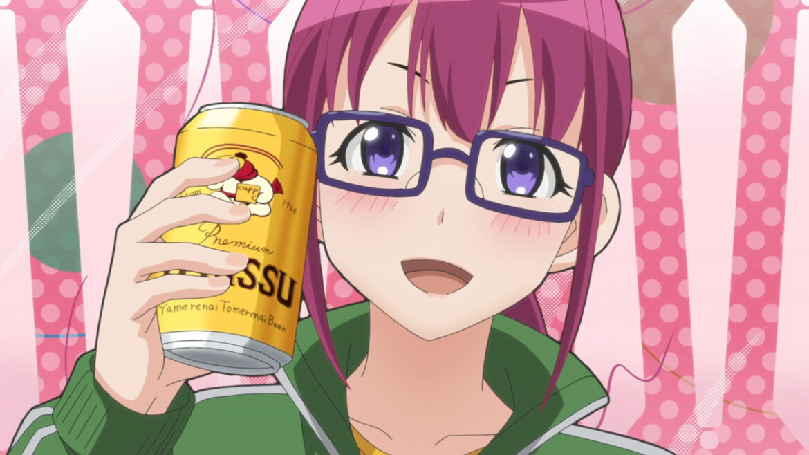 Dogeza de Tanondemita T.V. Media Review Episode 1 | Anime Solution