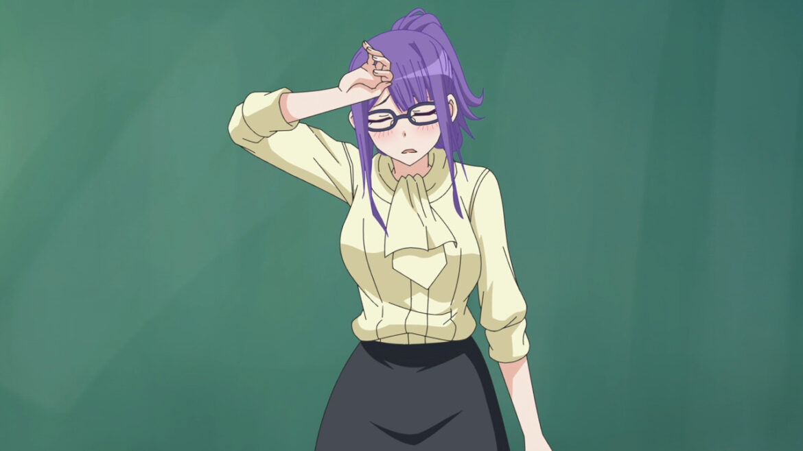 Dogeza de Tanondemita T.V. Media Review Episode 2 | Anime Solution