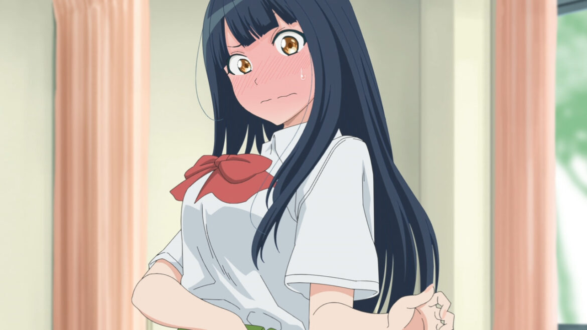 Dogeza de Tanondemita T.V. Media Review Episode 3 | Anime Solution