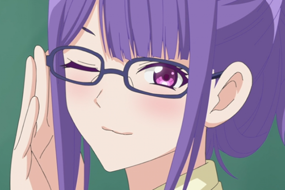 Category: Dogeza de Tanondemita | Anime Solution