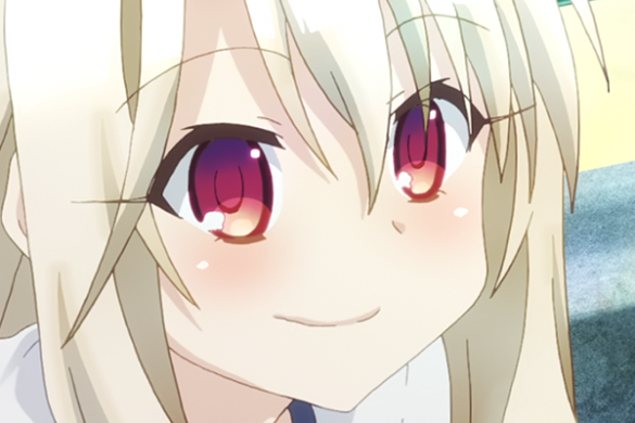 Category: Fate/Kaleid Liner Prisma☆Illya | Anime Solution