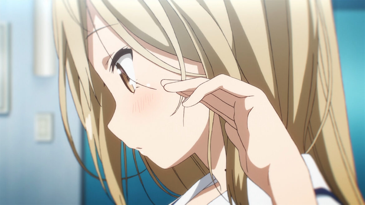 One Room 3 T.V. Media Review Episode 1 | Anime Solution