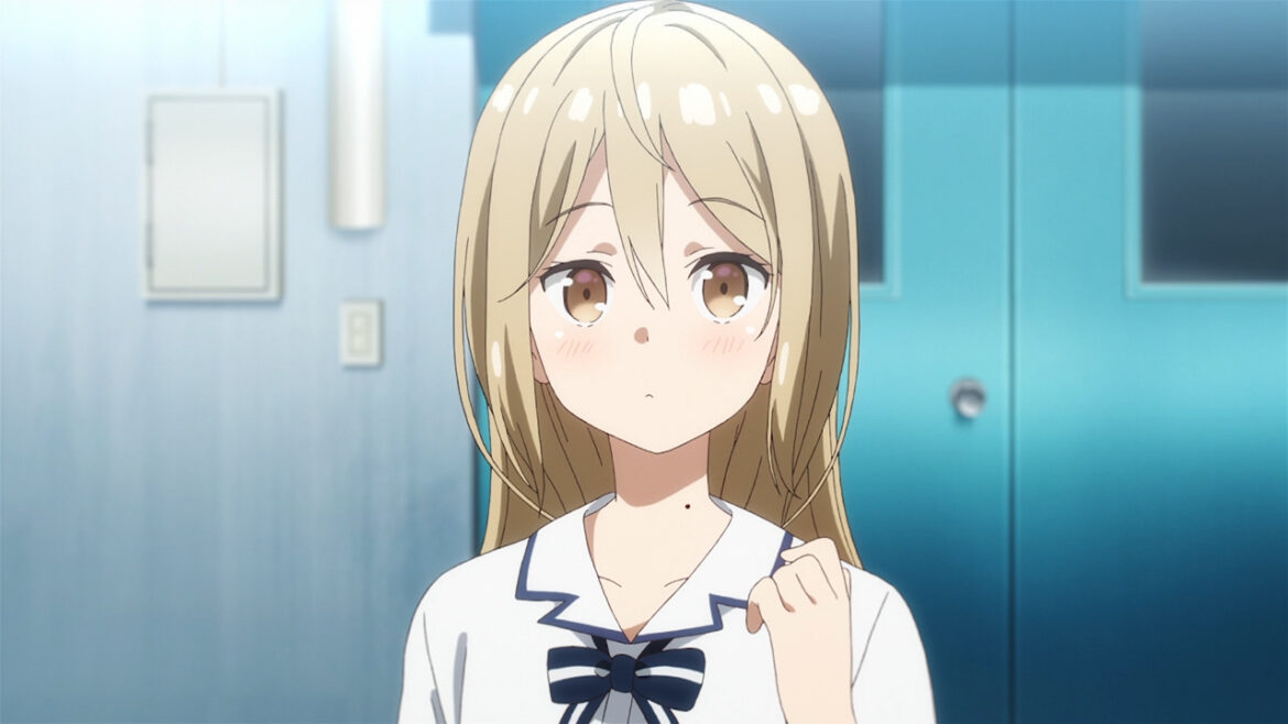 One Room 3 T.V. Media Review Episode 1 | Anime Solution