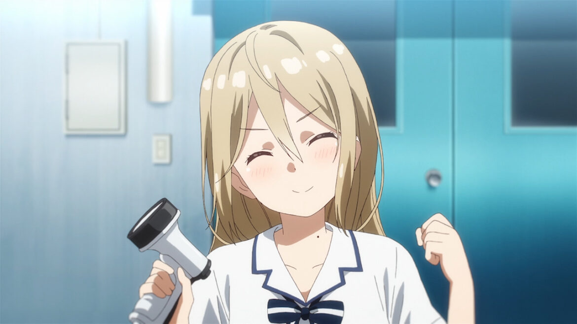 One Room 3 T.V. Media Review Episode 1 | Anime Solution