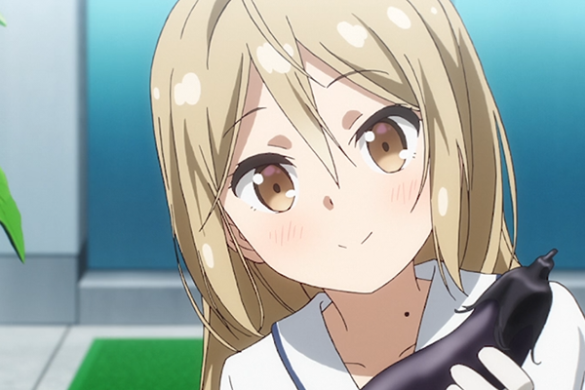 Anime Solution | Page 11 | Your number one solution for anime media!