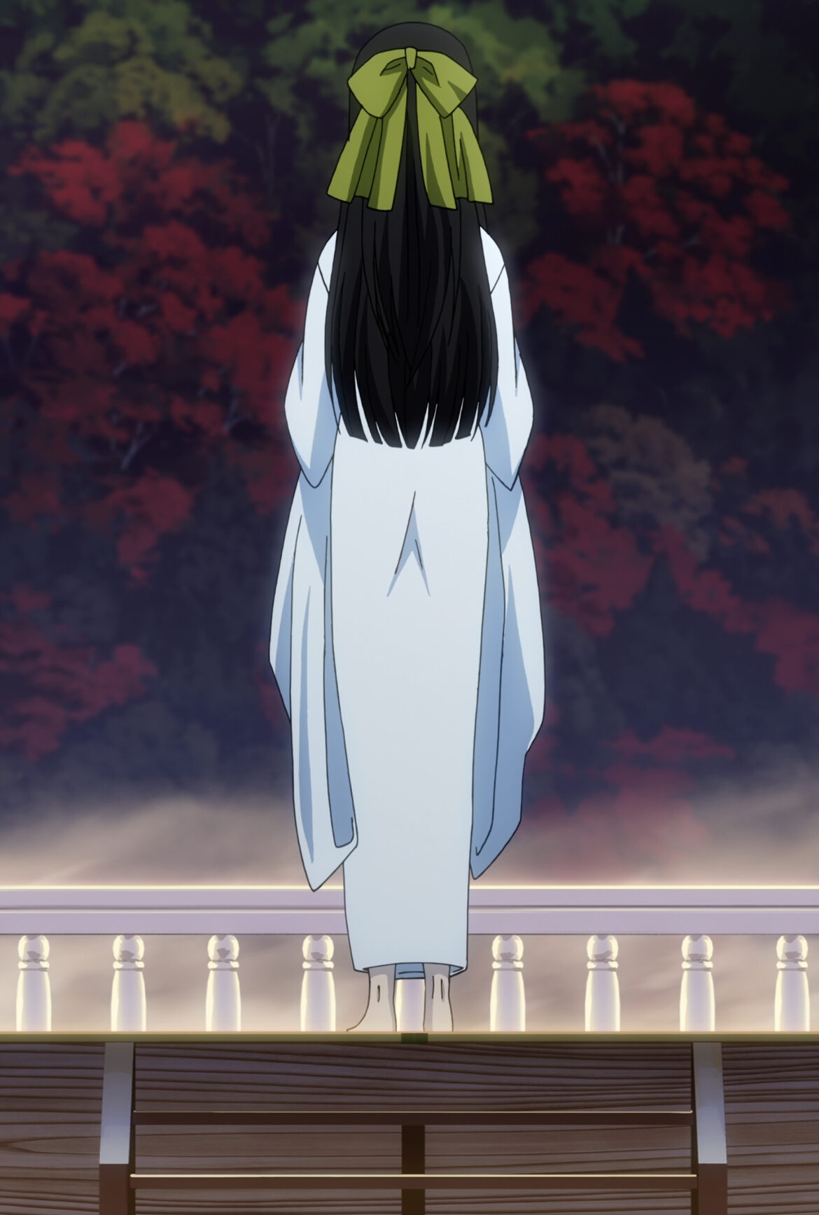 Sankarea Blu-ray Media Review Episode 0 | Anime Solution