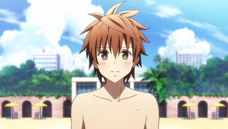 To LOVE-Ru Darkness OVA Media Review Episode 1 | Anime Solution